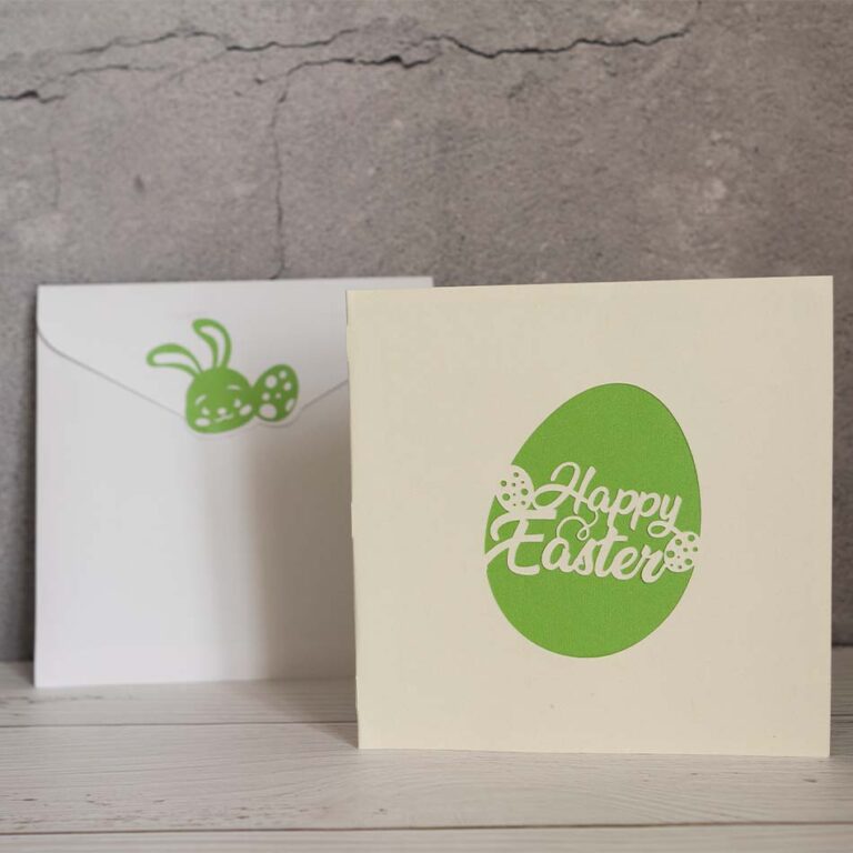 Card Pop-up – Gom Art Craft